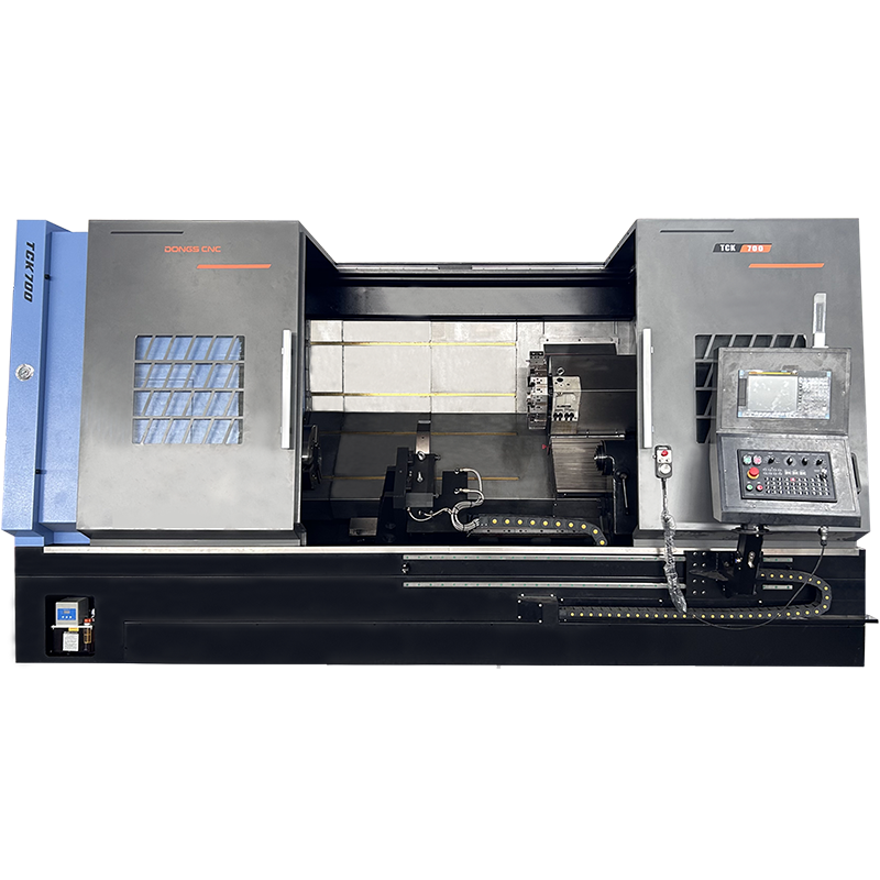 Cnc Machine Tools
